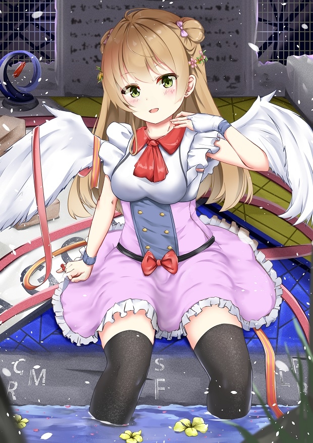 RFB 天の羽 | KURO