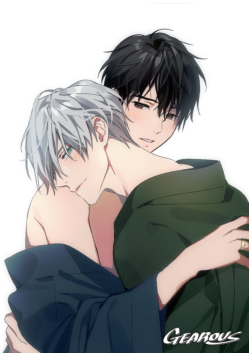 YOI | KURO
