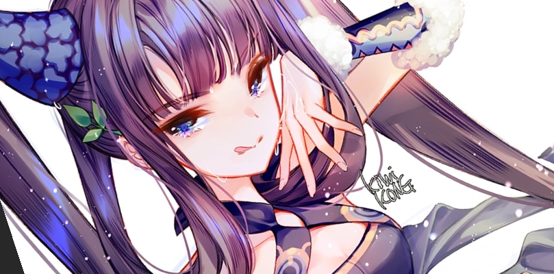 [fgo]YangGuifei | KURO