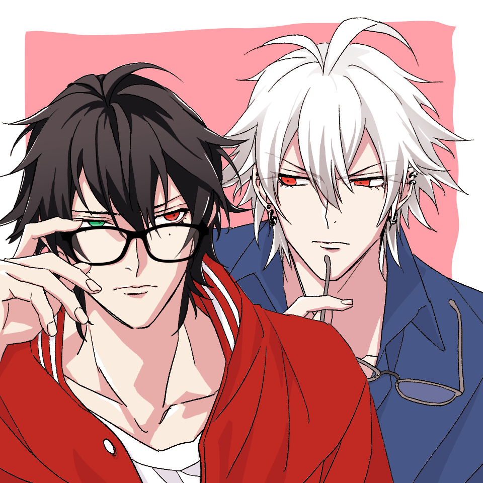 HypnosisMic Log4 | KURO