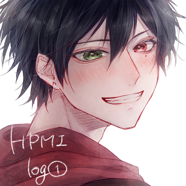 HPMI log① | KURO