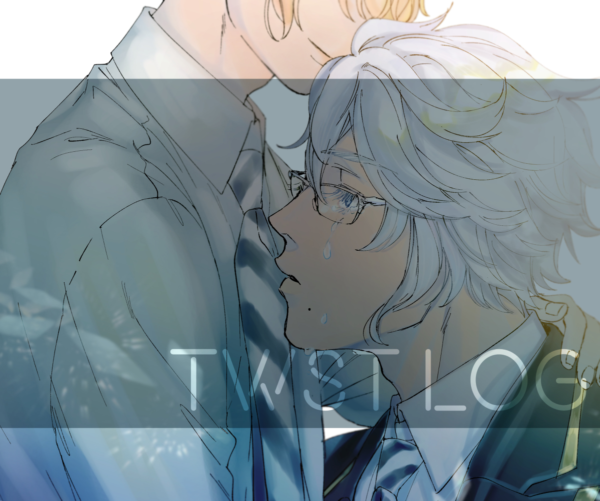 twst落書きログ | KURO