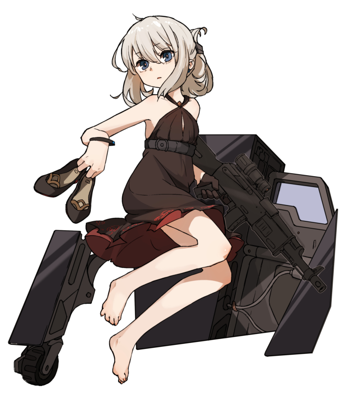 AN-94ちゃん | KURO