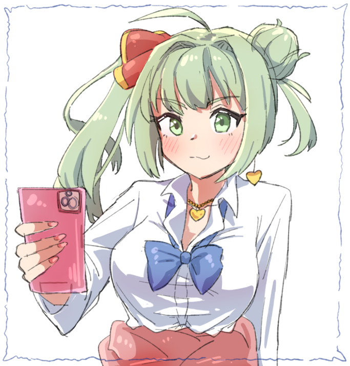 LastOrigin rkgk ① | KURO