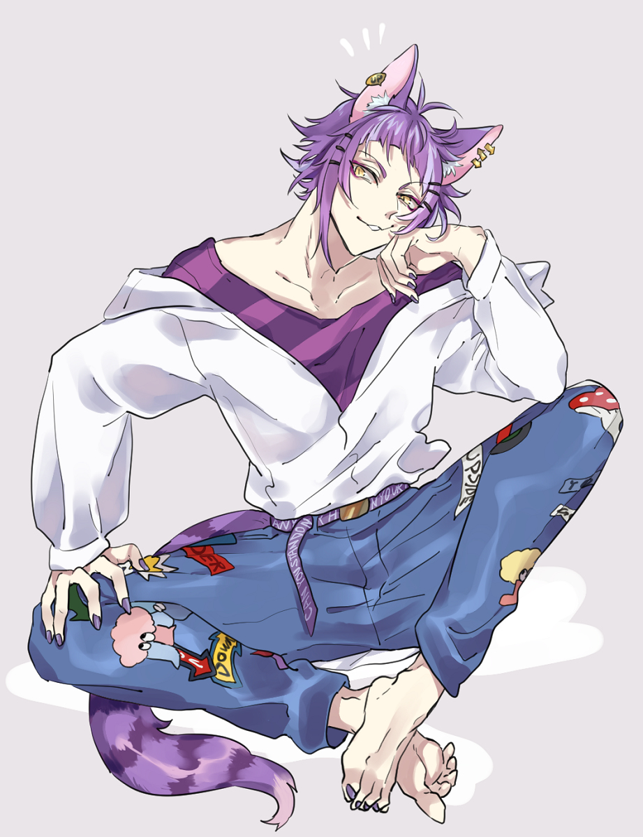 twstログ② | KURO