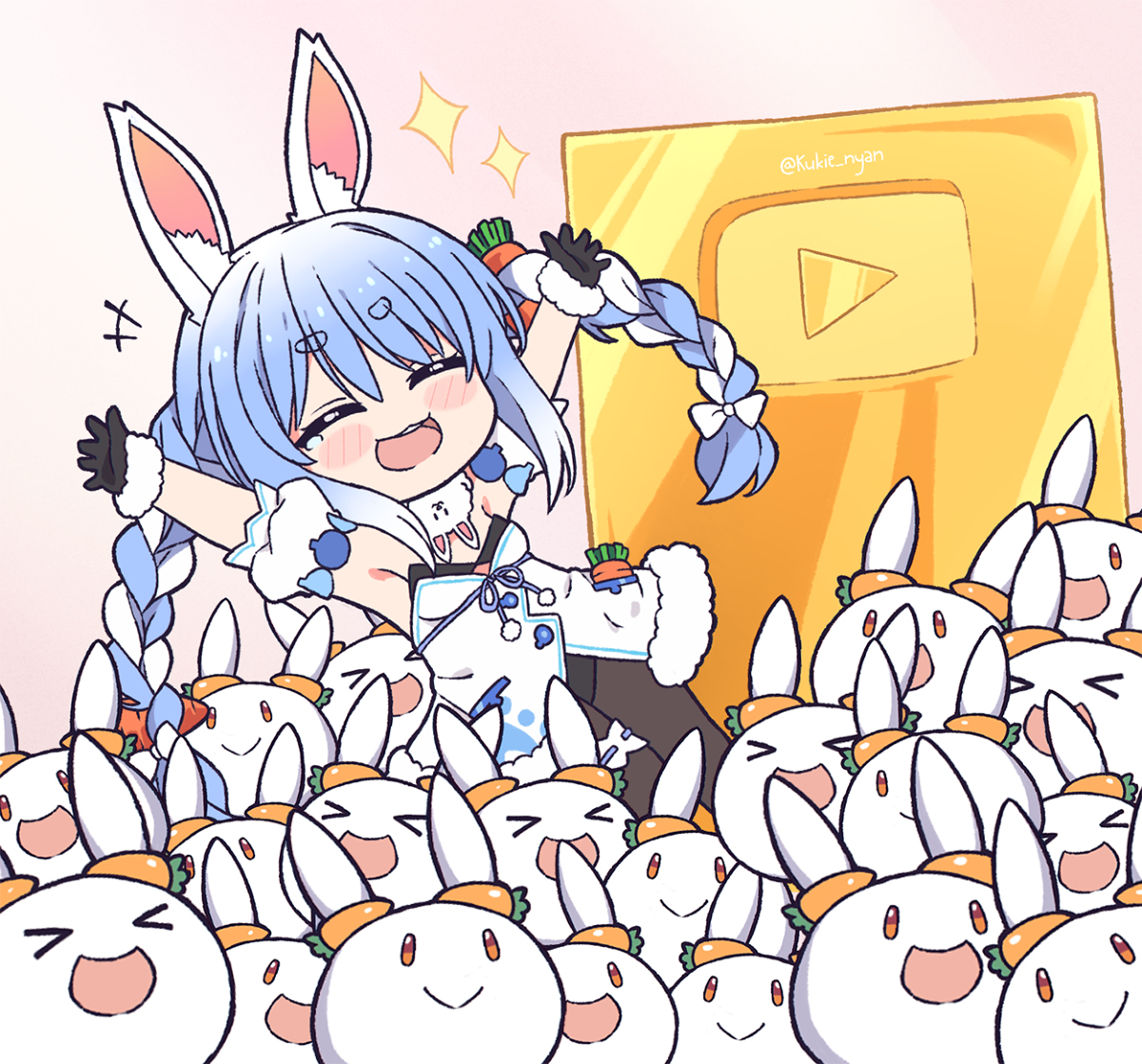 Peko Milestone | KURO