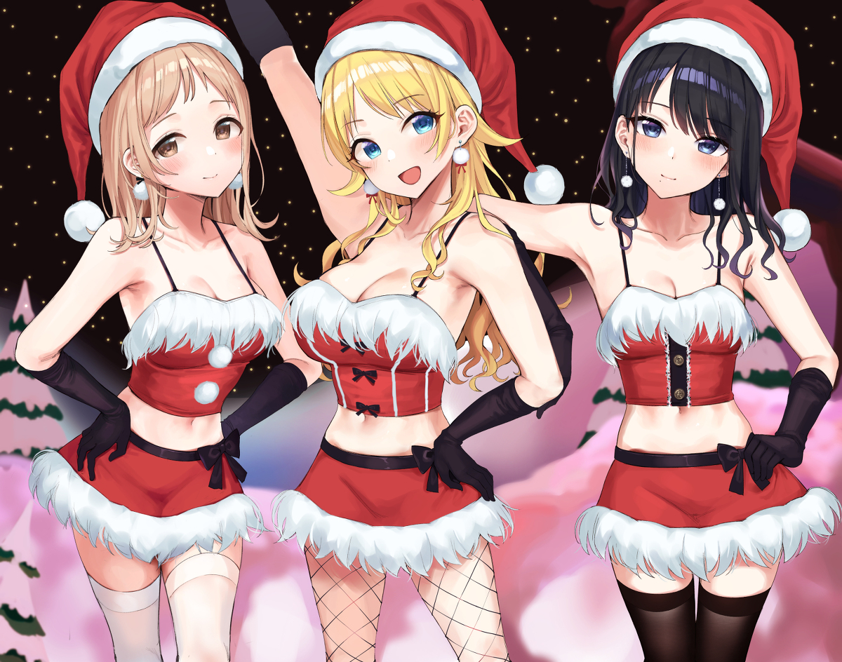 Mean Girls KURO Mean Girls KURO