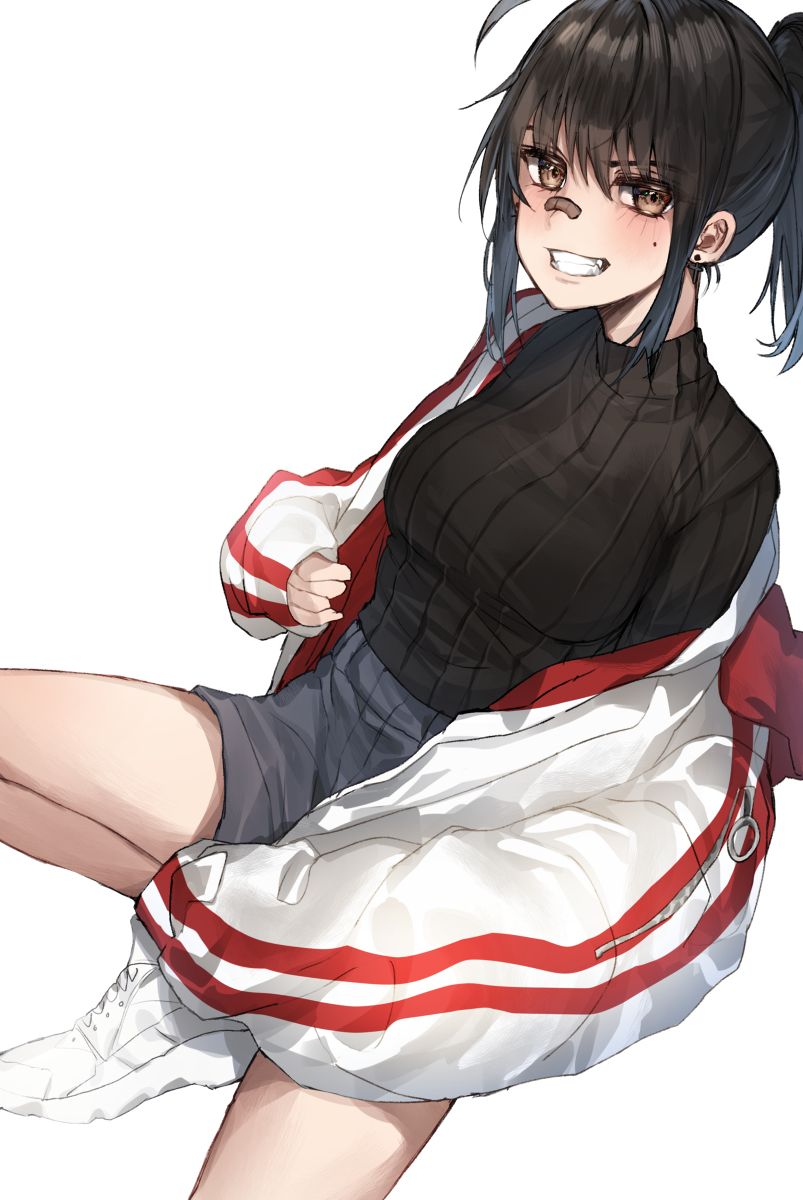 OC rkgk | kanniiepan