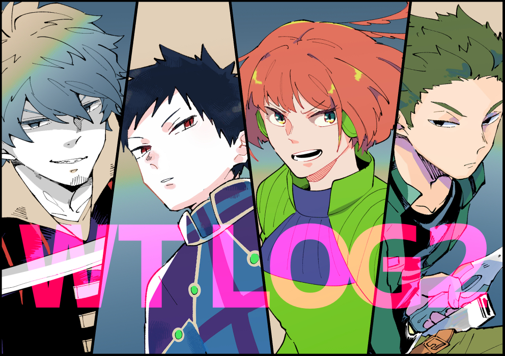 WTまとめ② | KURO