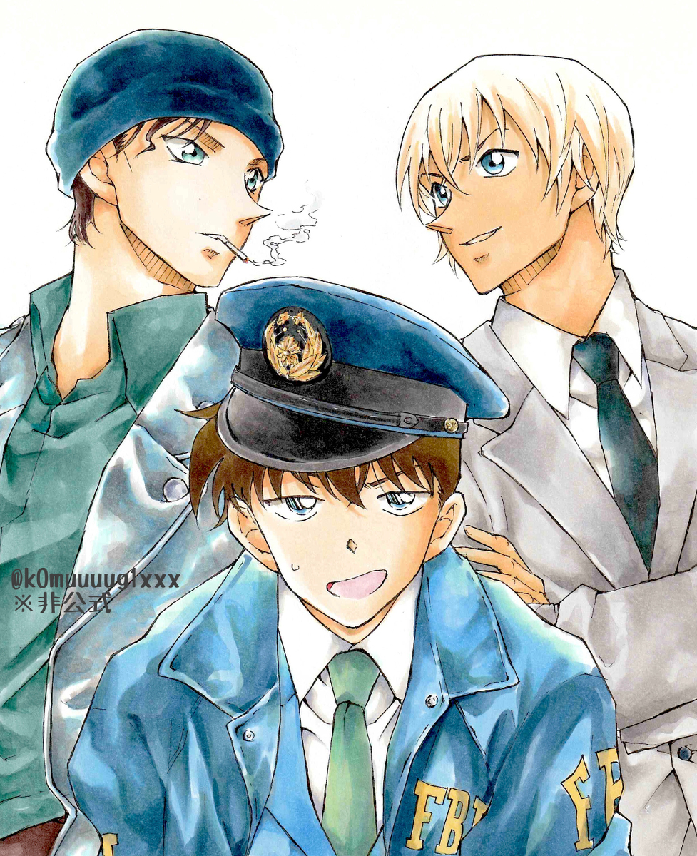 ツイログDC | KURO