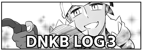 dnkbログ3 | KURO