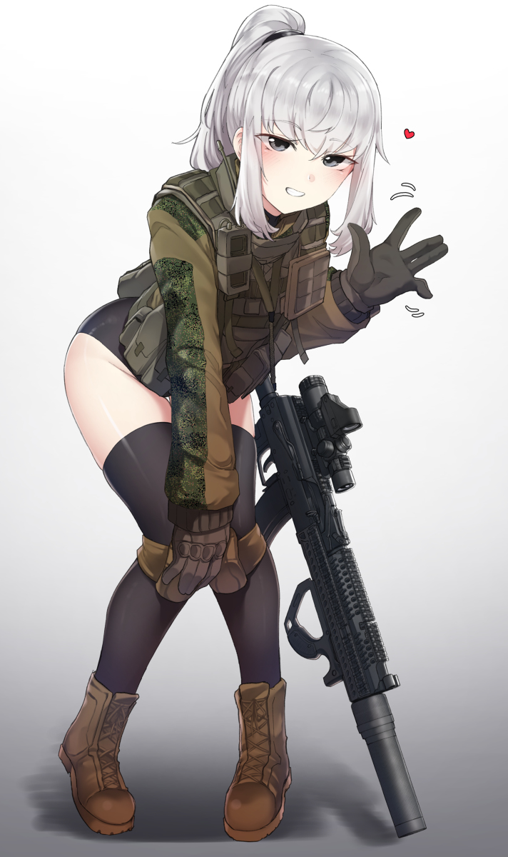 Patreon request | K0NG_