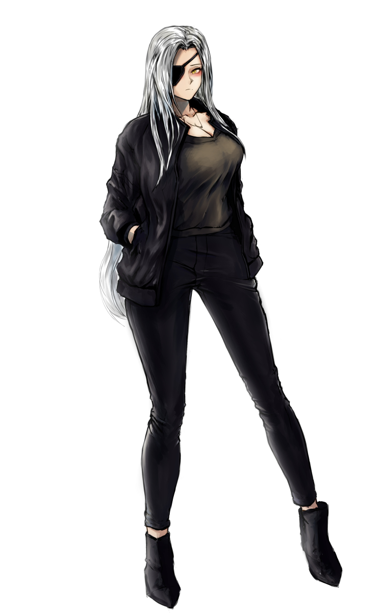 Alchemist | Zer0.Zer0