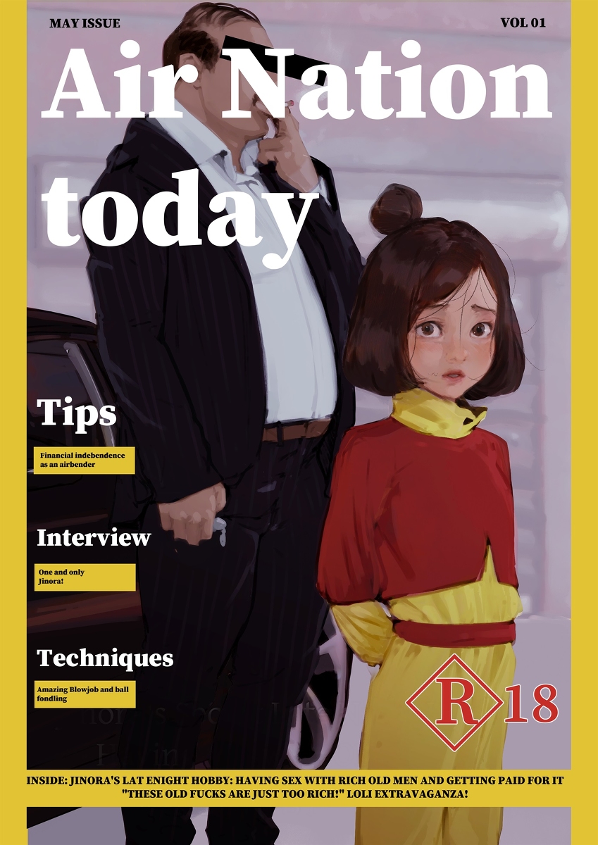 [FANBOX PROMO] AirNation Today | diathorn