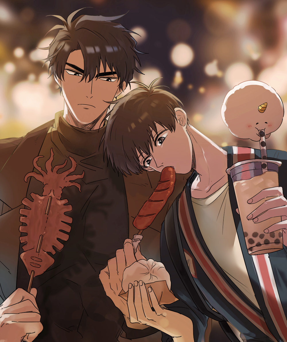 omniscient reader log2 | KURO