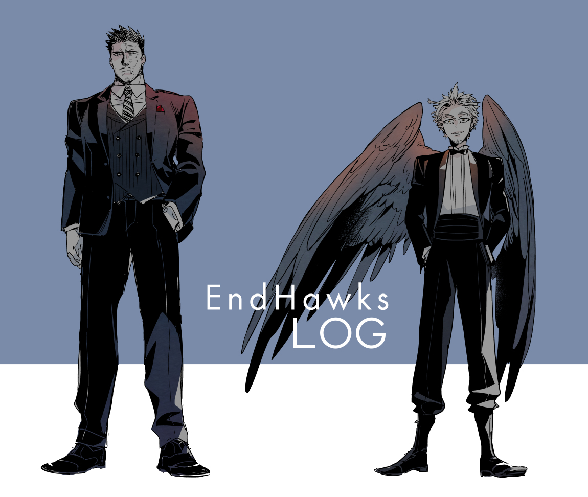 えんほlog2 | KURO