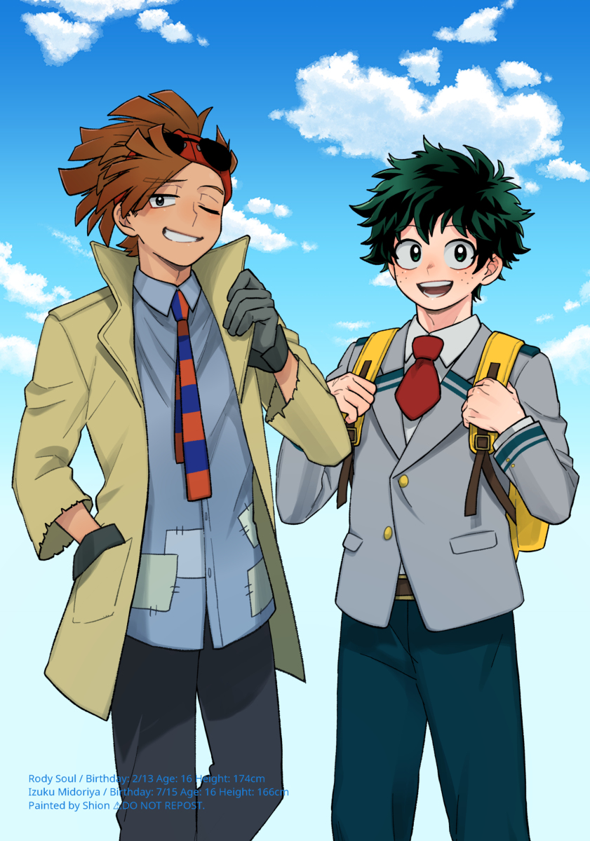 MHAらくがきまとめ4 | KURO