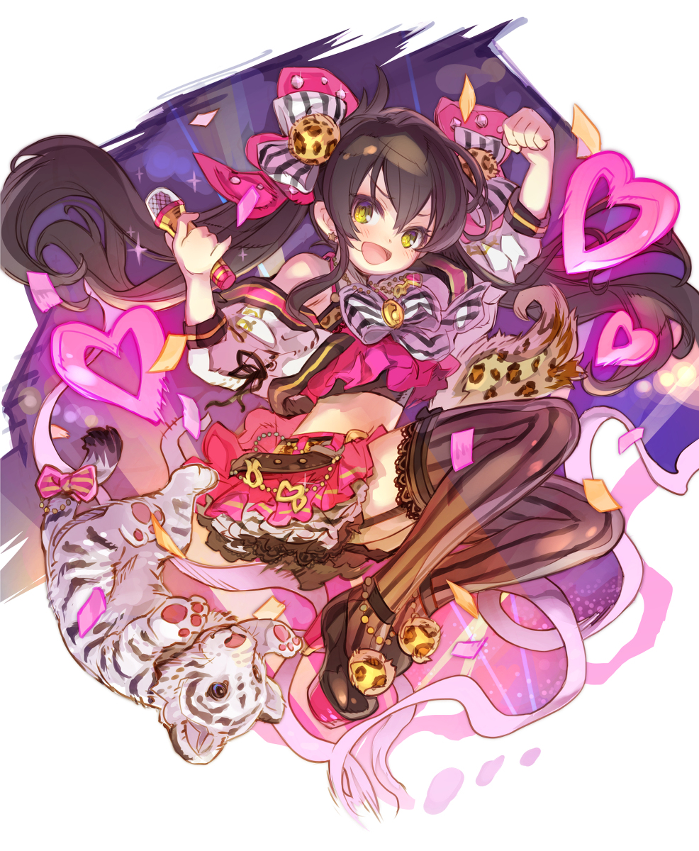 りさちゃん【Skeb】 | KURO