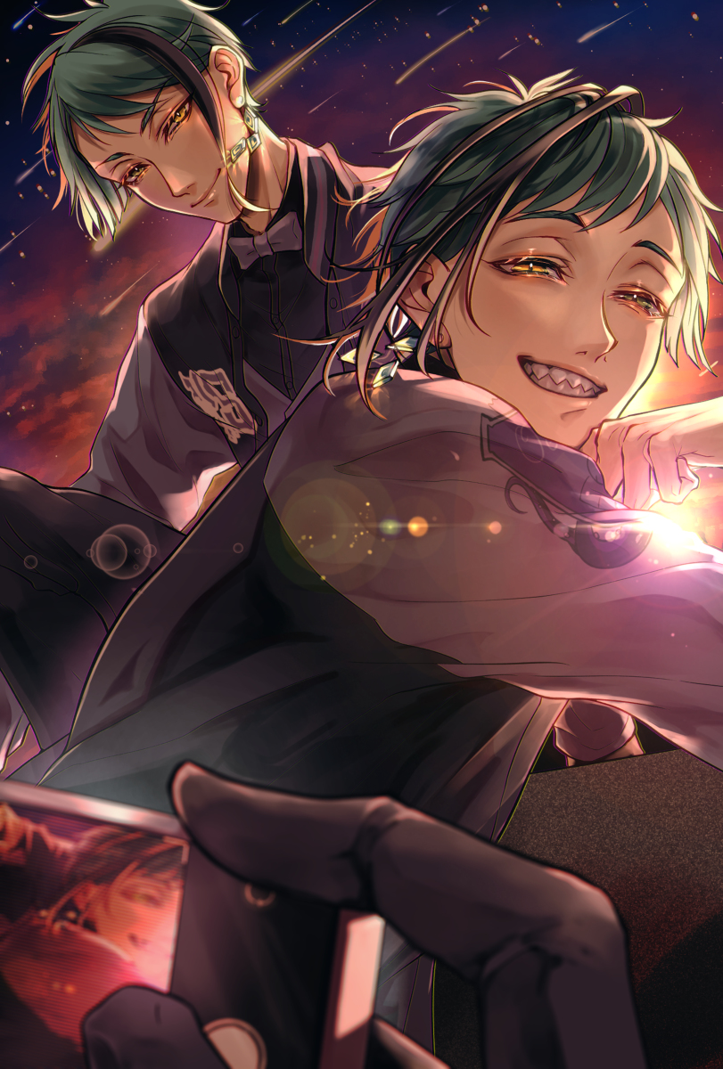 twstまとめ⑦ | KURO