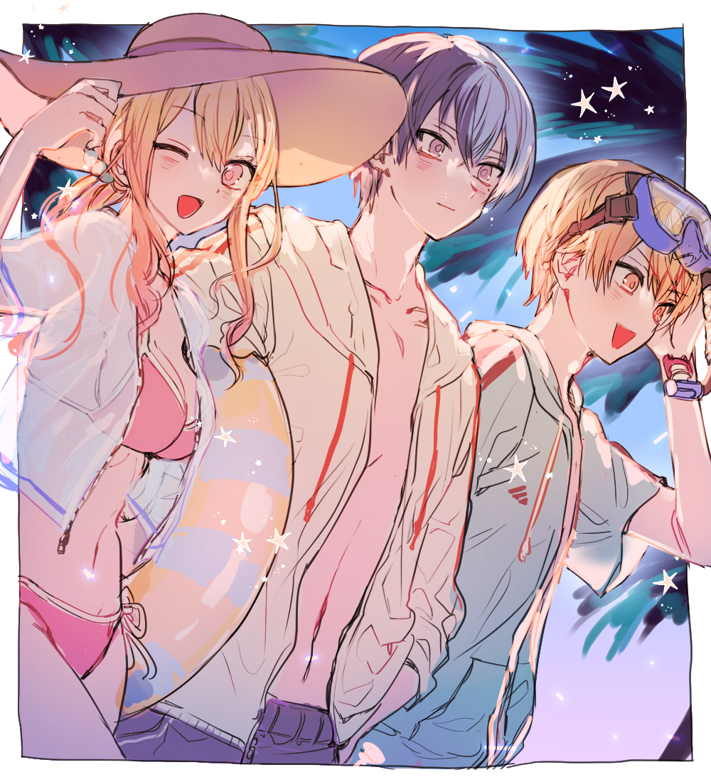 プロセカlog2 | Syu