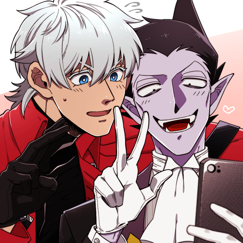 【腐】94 log #5 | KURO