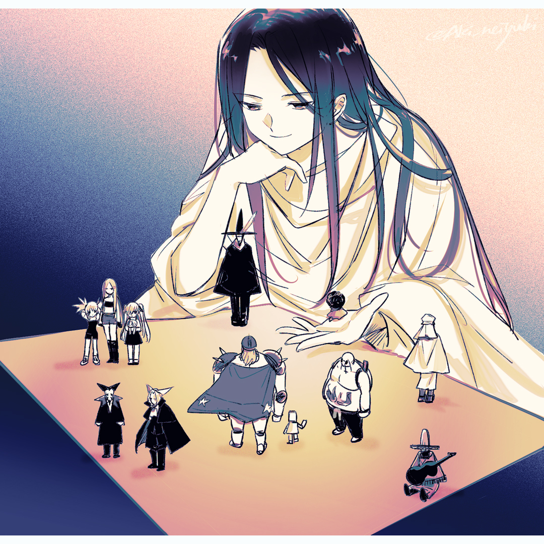 マンキンlog-13 | KURO