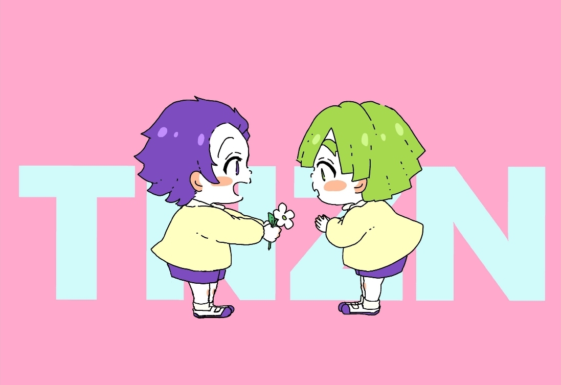 【3/21 HARUコミ】幼児化炭i善本【新刊サンプル①】 | KURO