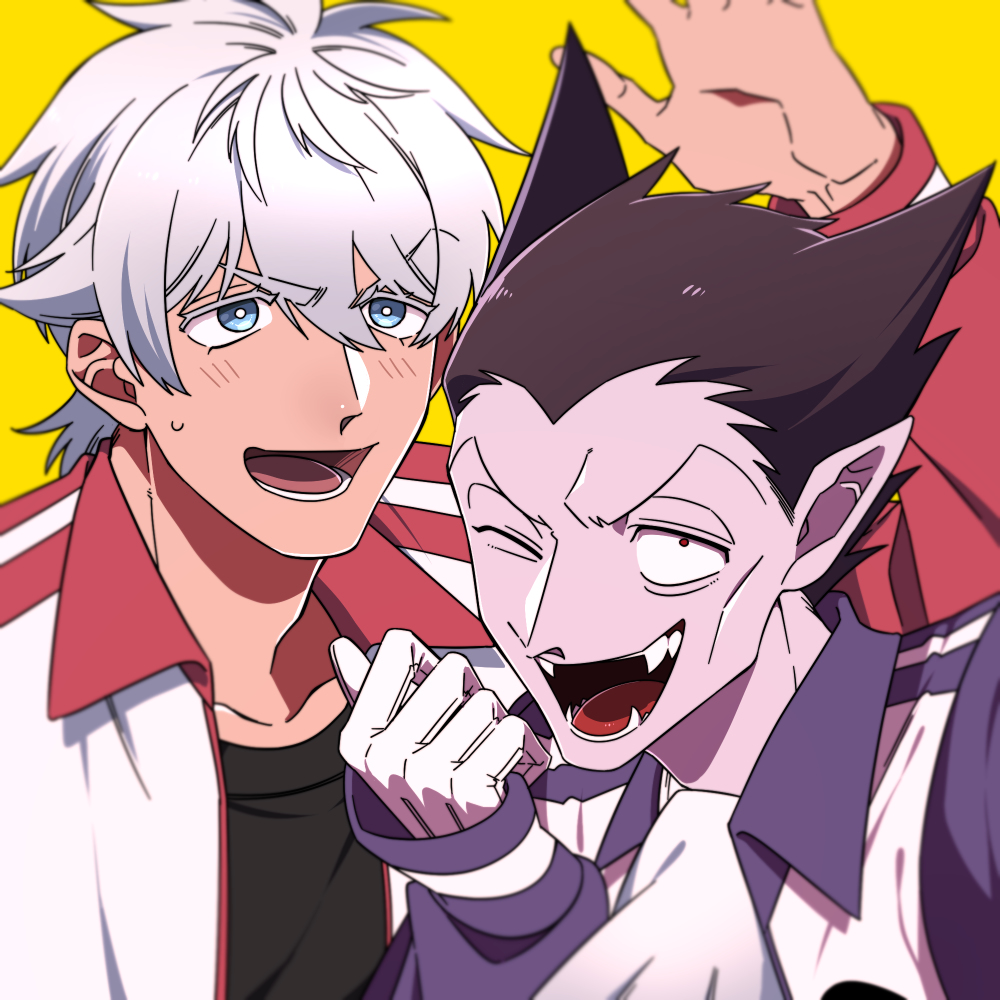 【腐】94 log #6 | KURO