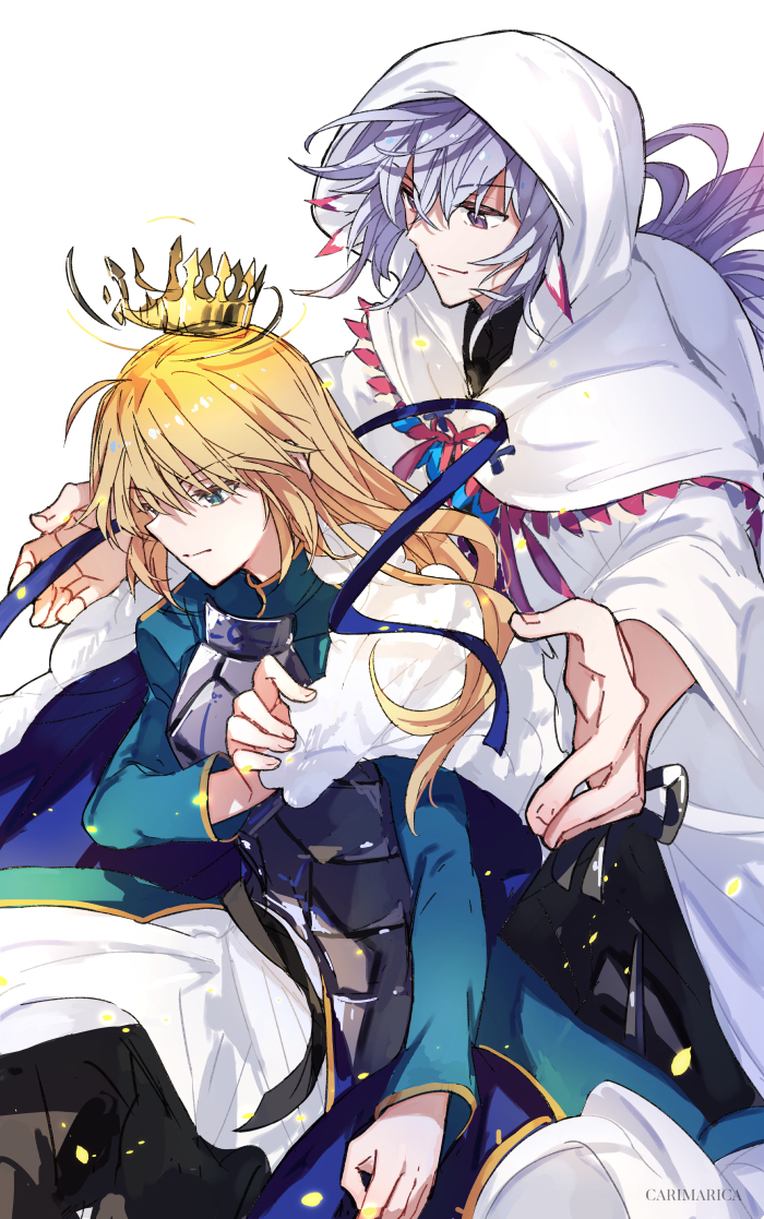 【FGO】キングメイカー | KURO