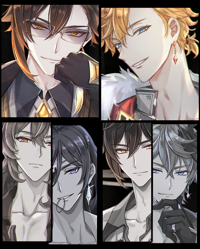 gnsn log4 | kkうさこ