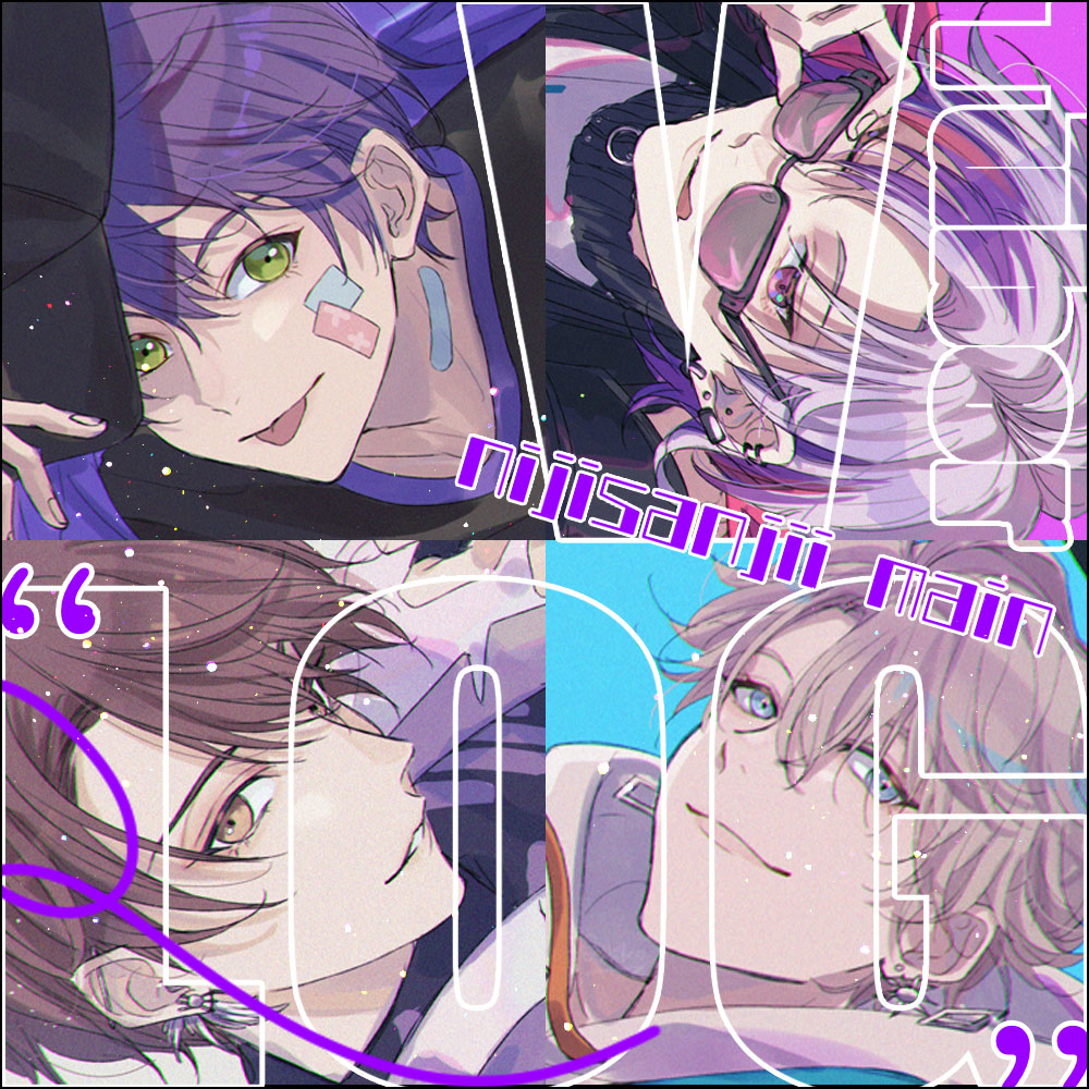 Vtuber LOG 02 | KURO