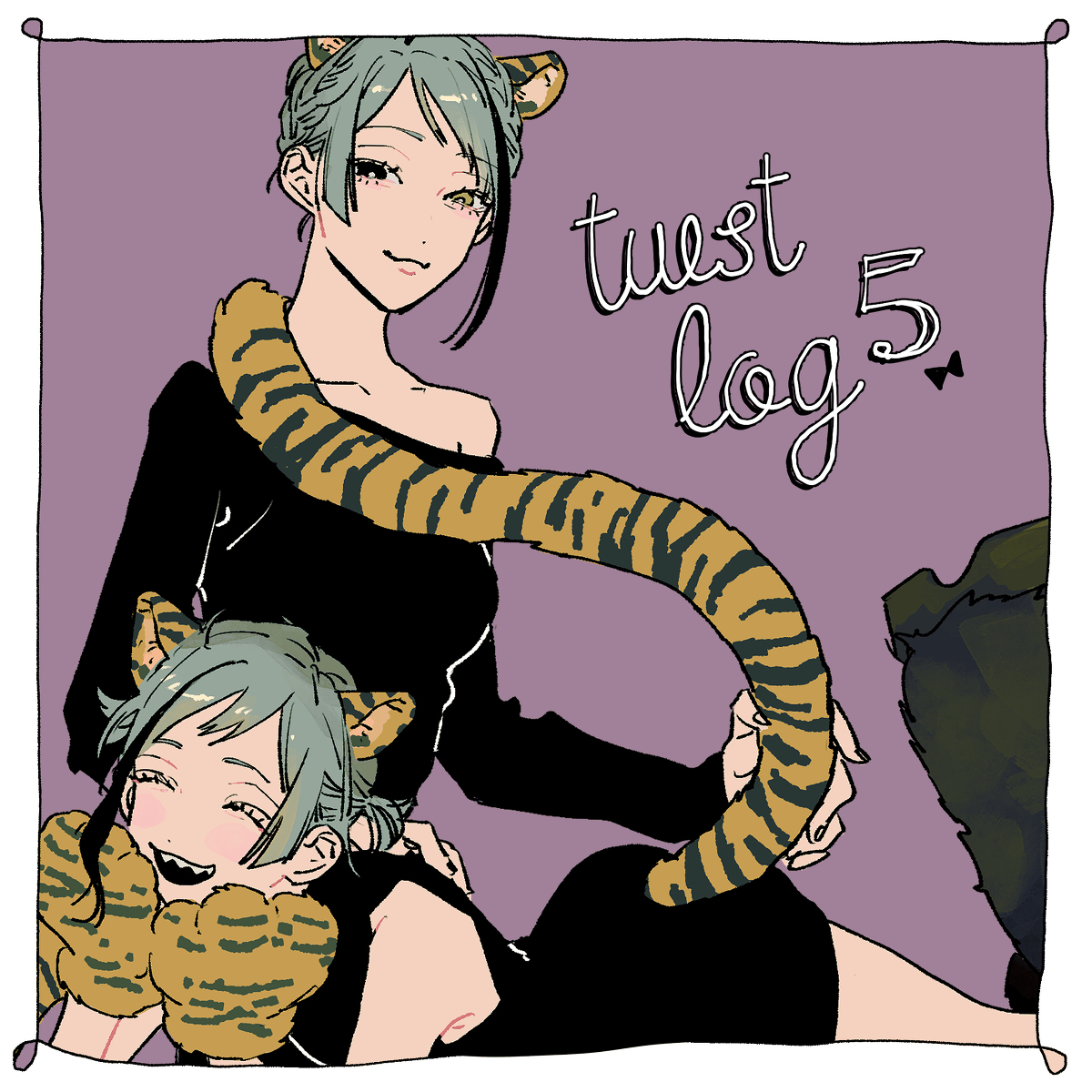 twst log5 | KURO