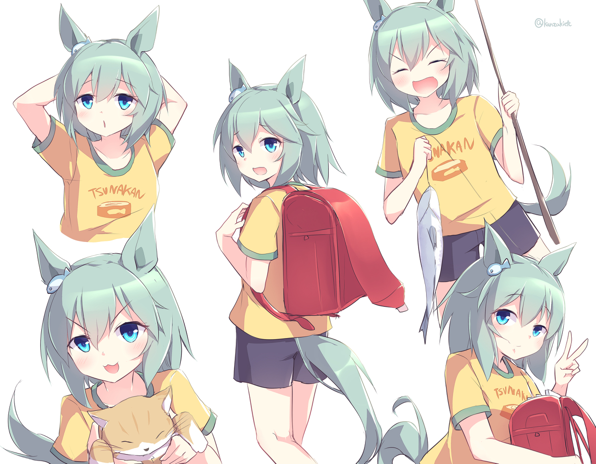 ちびっこセイちゃんrkgk | KURO