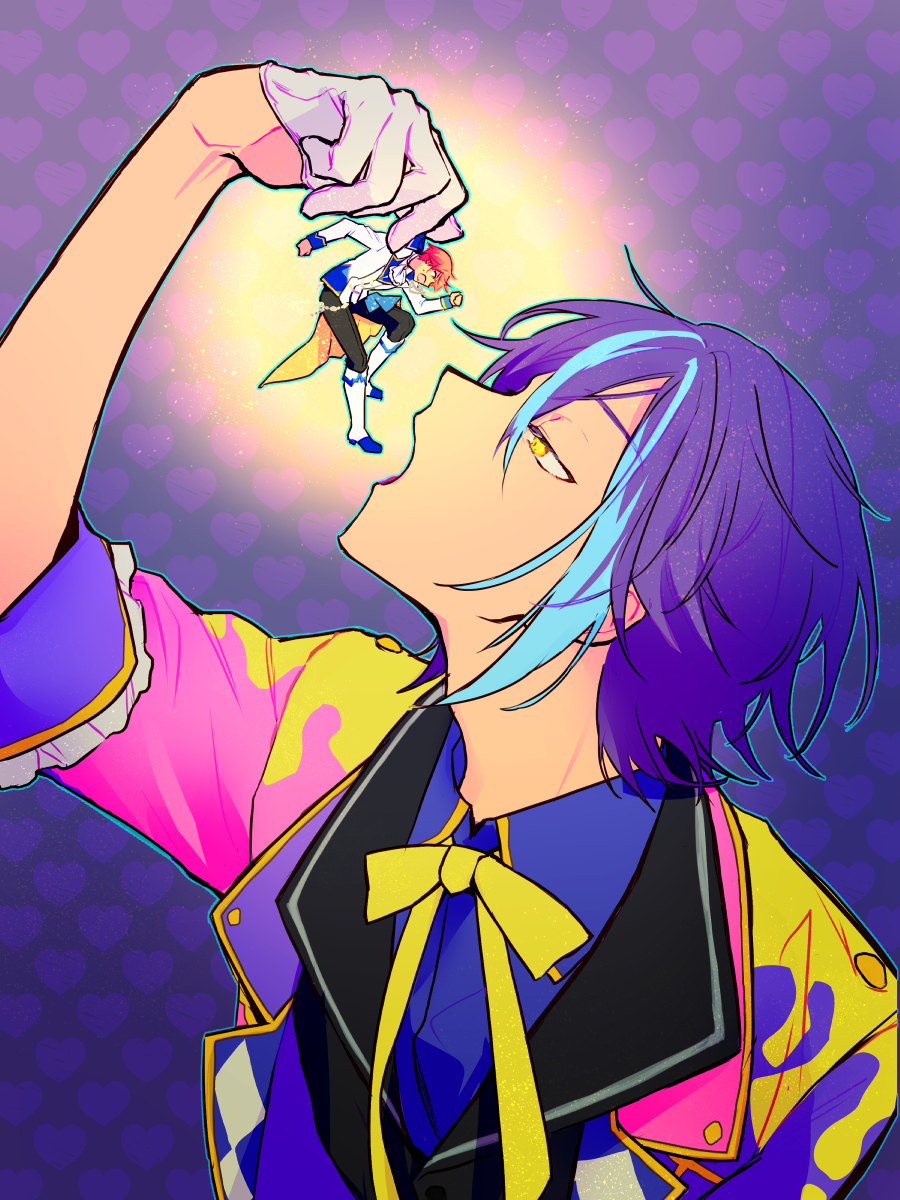 prskログ③ | KURO