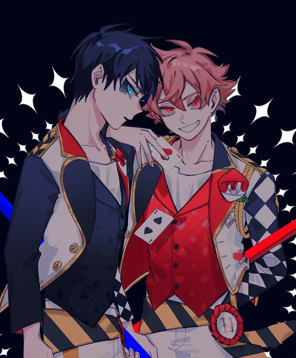 ツイステろぐ13 | KURO