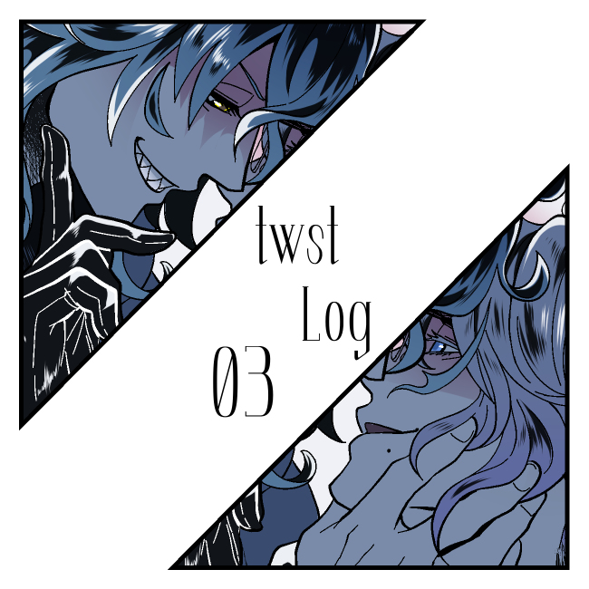 ツイ腐log3 | KURO