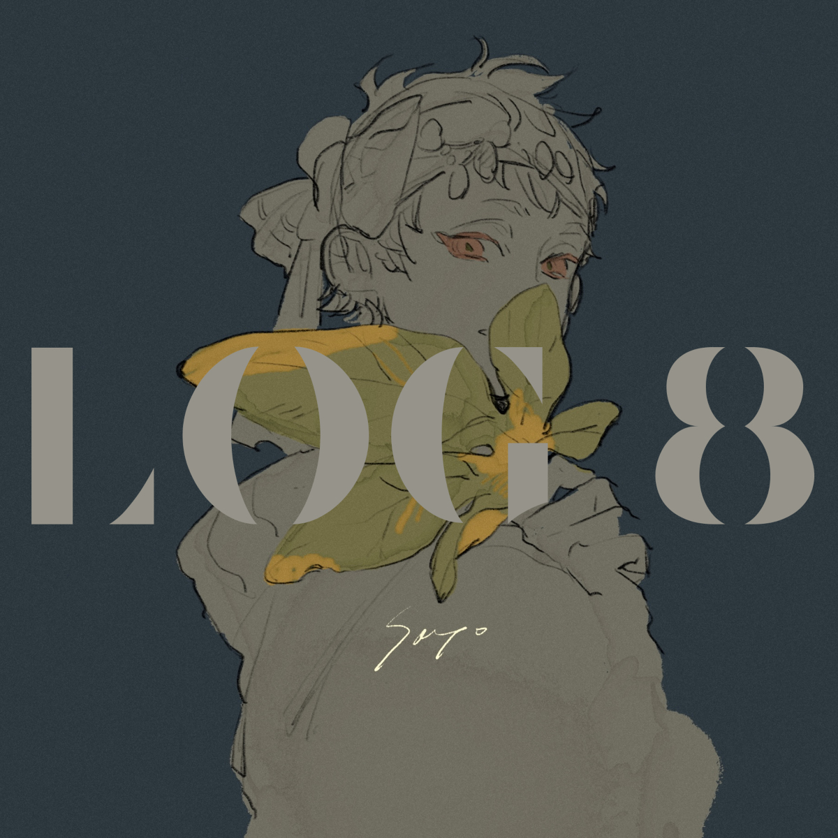 ツイステlog8 | KURO