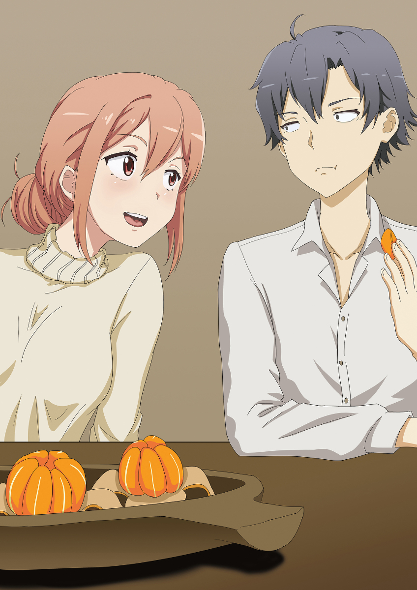 (R-18)hachiman Crash ex (1) | charka