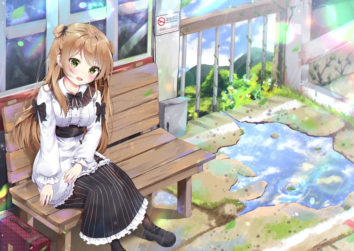 RFB 旅シリーズ 02 | KURO