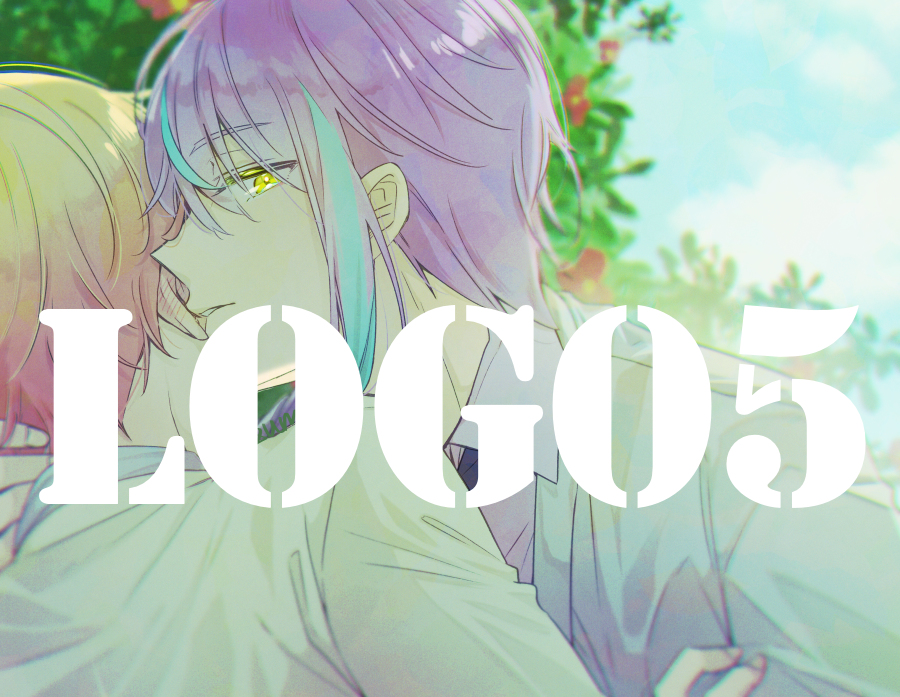LOG05／類司+α | KURO