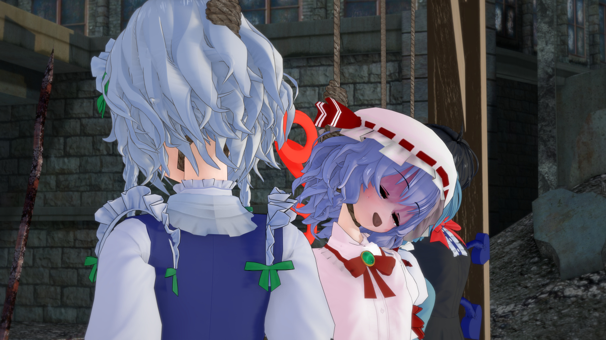 【R-18G】Extra | Owl