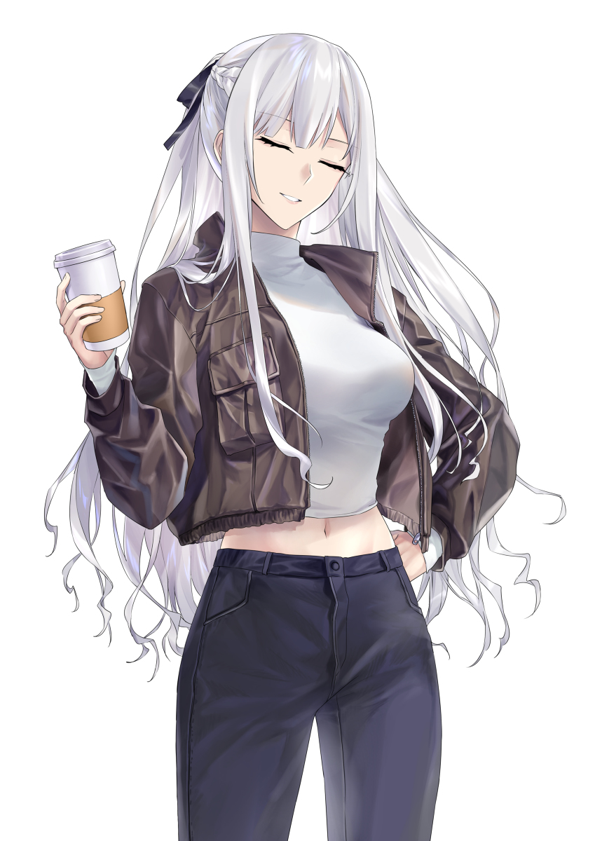 AK-12 Casual | KURO