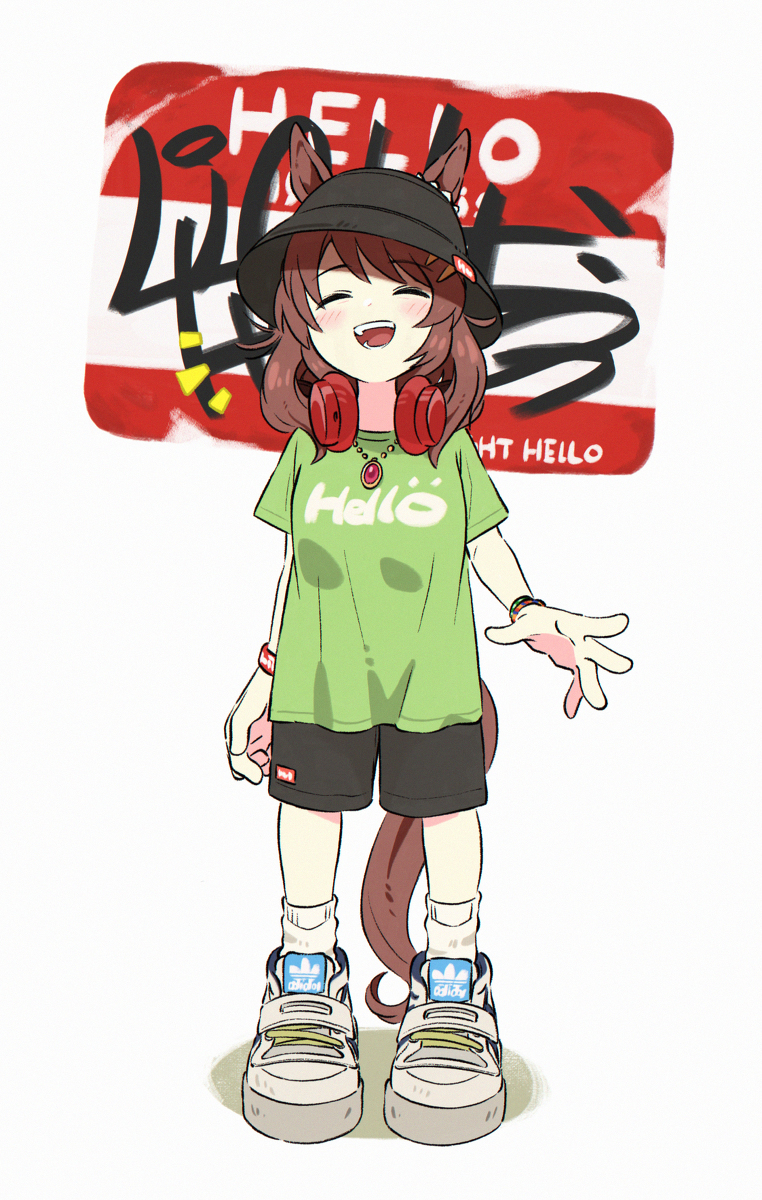Hello！ | KURO