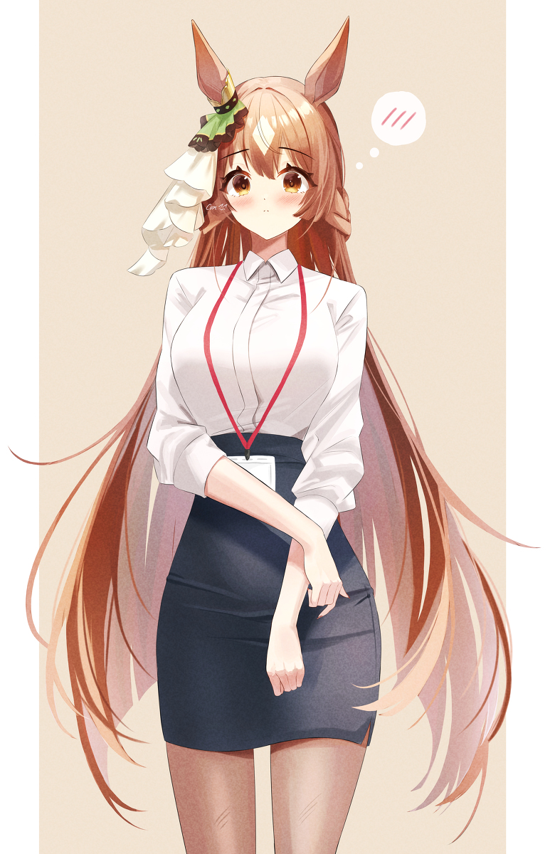 OLダイヤちゃん | KURO