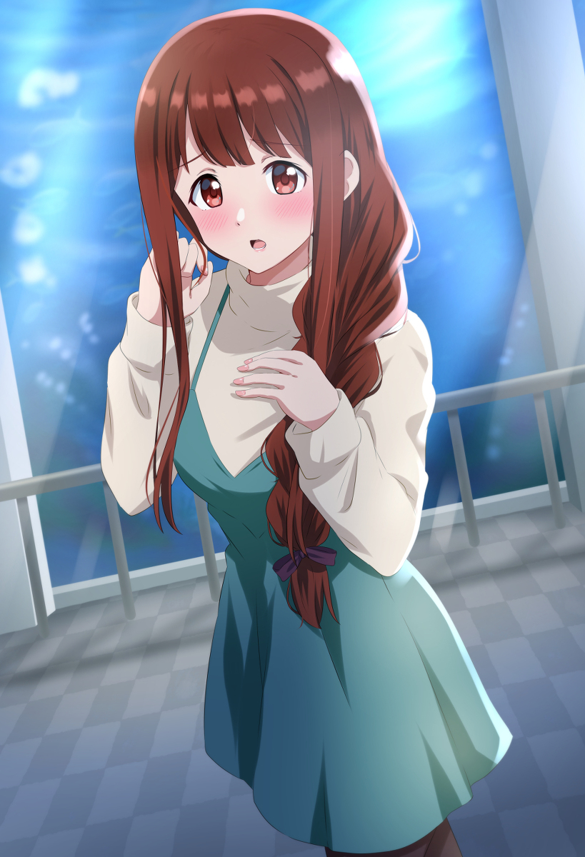 琴葉誕2022 | KURO