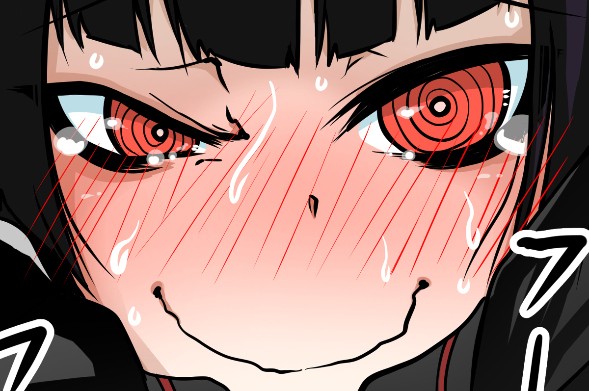 ブルアカのツルギR18 | KURO