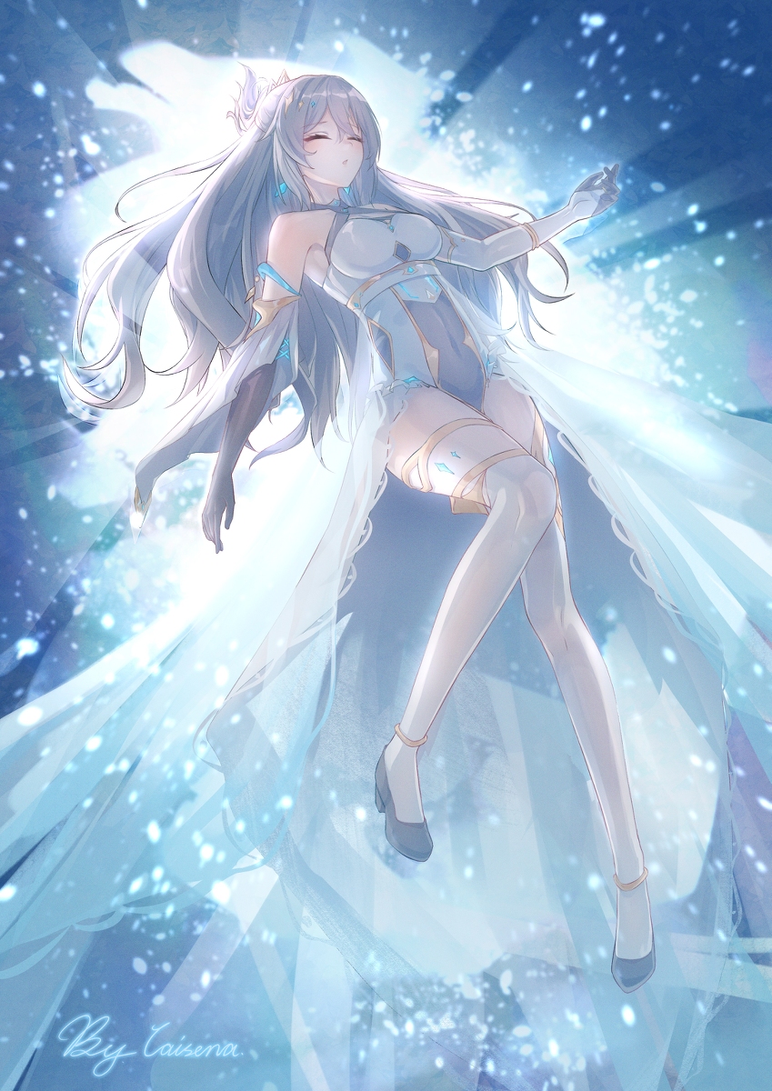 DAY84/85 别盗图，谢谢你了 | KURO