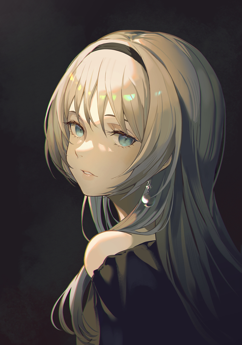 AN-94 | KURO