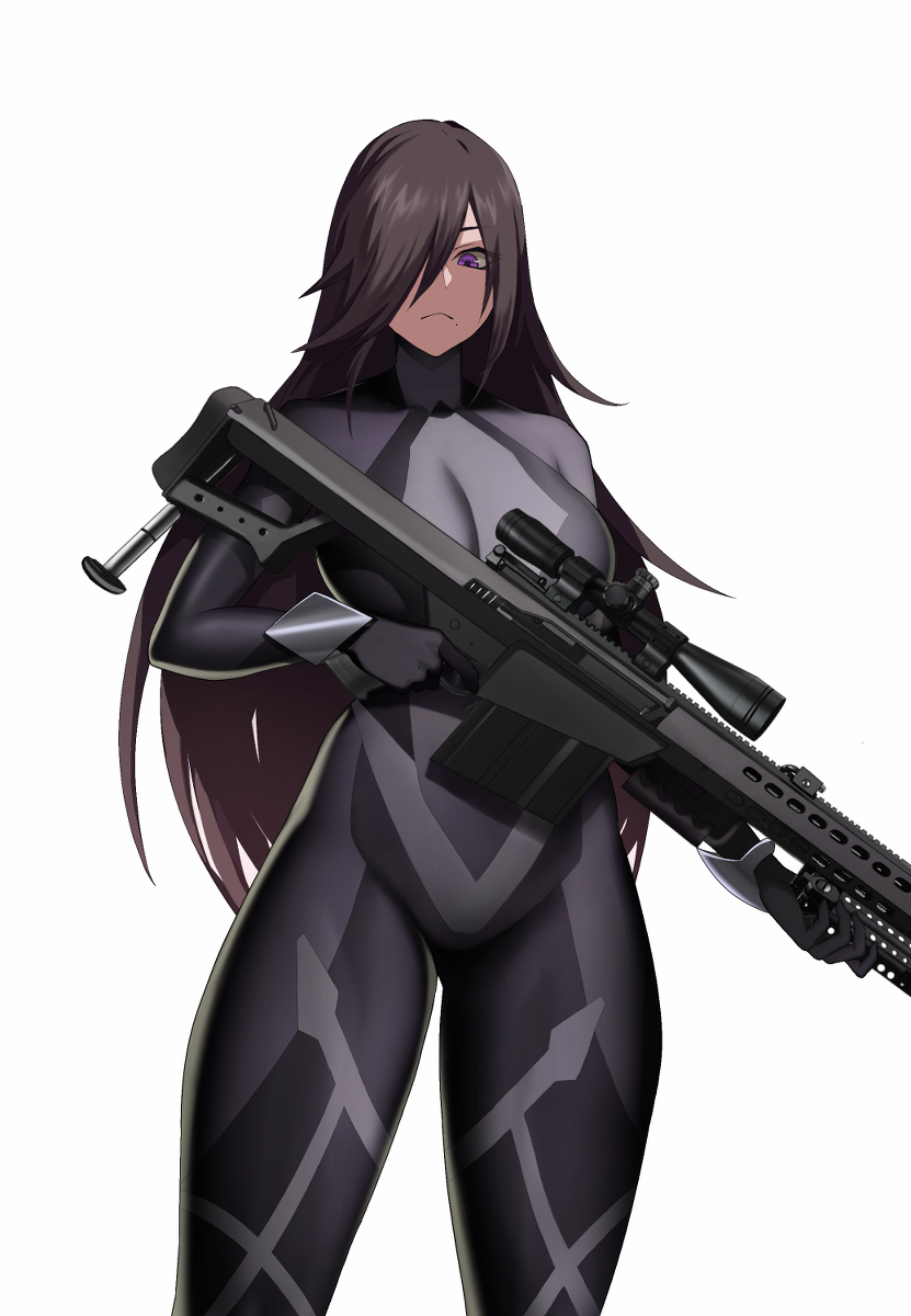 Zara Moussa CM | KURO