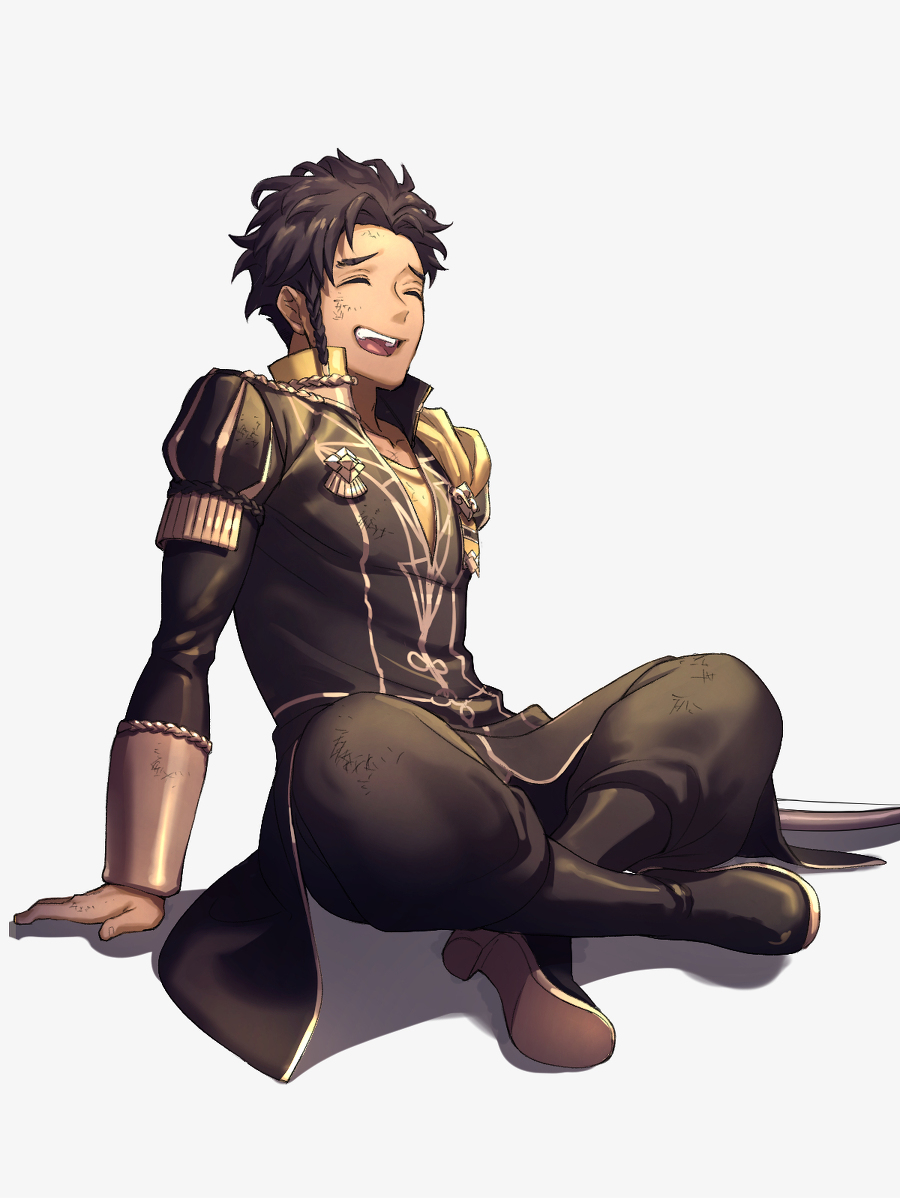 FE風花雪月ログ2 | KURO